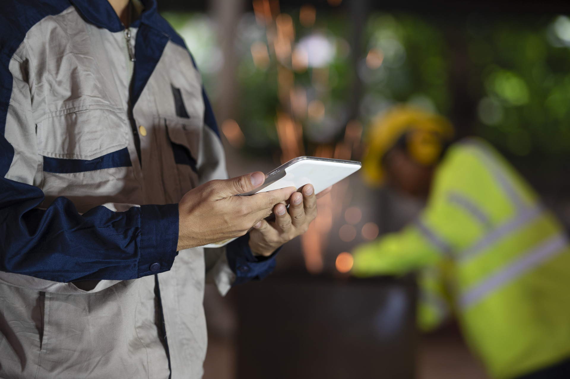 Improving Work Order Efficiency: How Fieldproxy Helps Technicians Work Smarter | Fieldproxy Blog